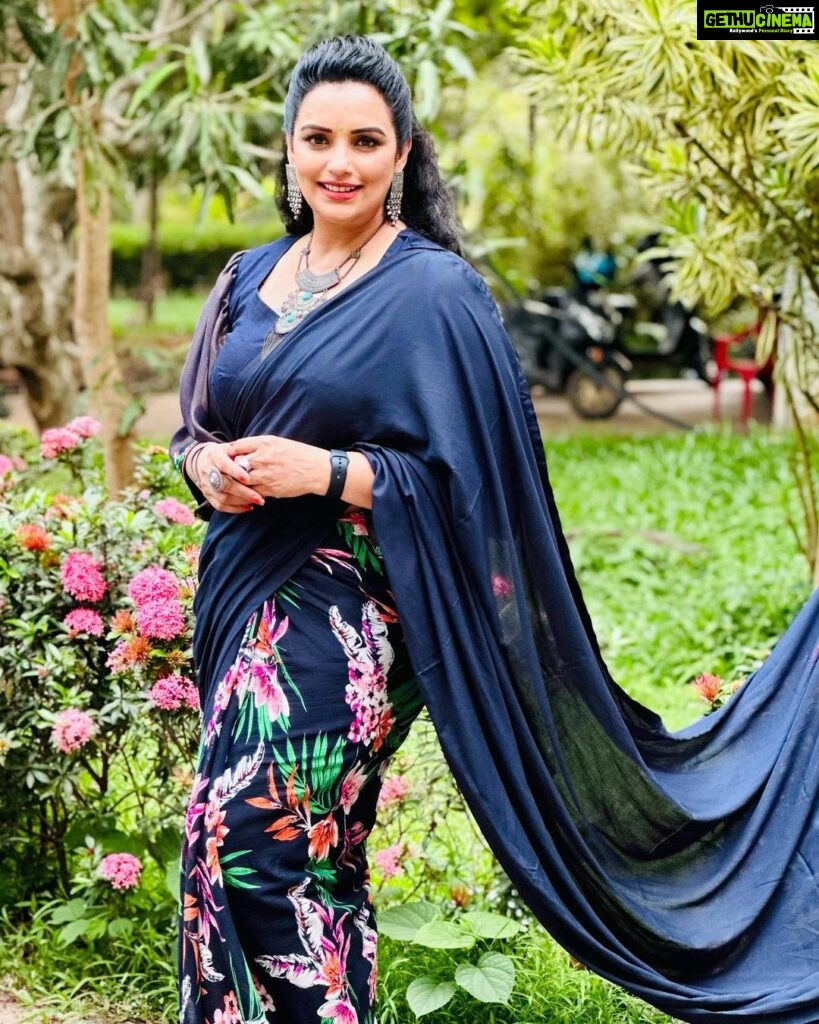 Shweta Menon Instagram – @shwetha_menon x @kenn_spa_and_salon_tdpa ...