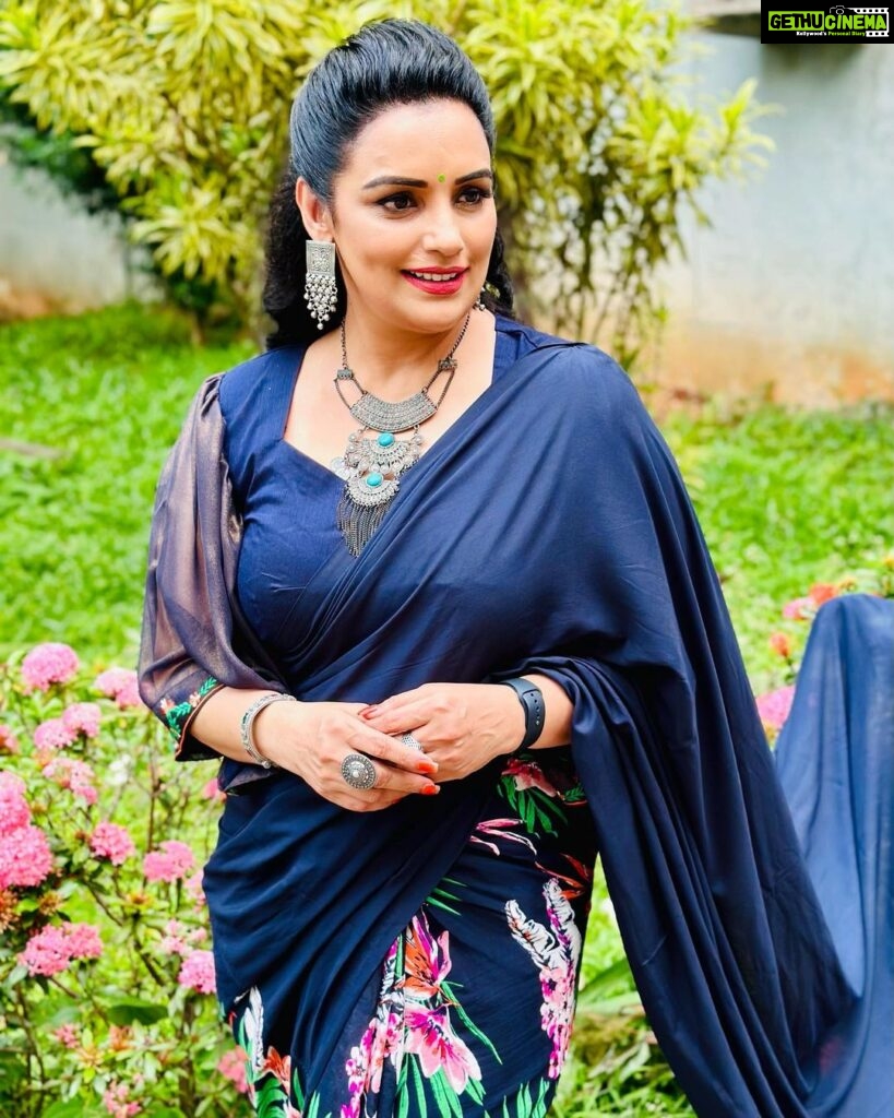 Actress Shweta Menon HD Instagram Photos and Wallpapers August 2023 ...
