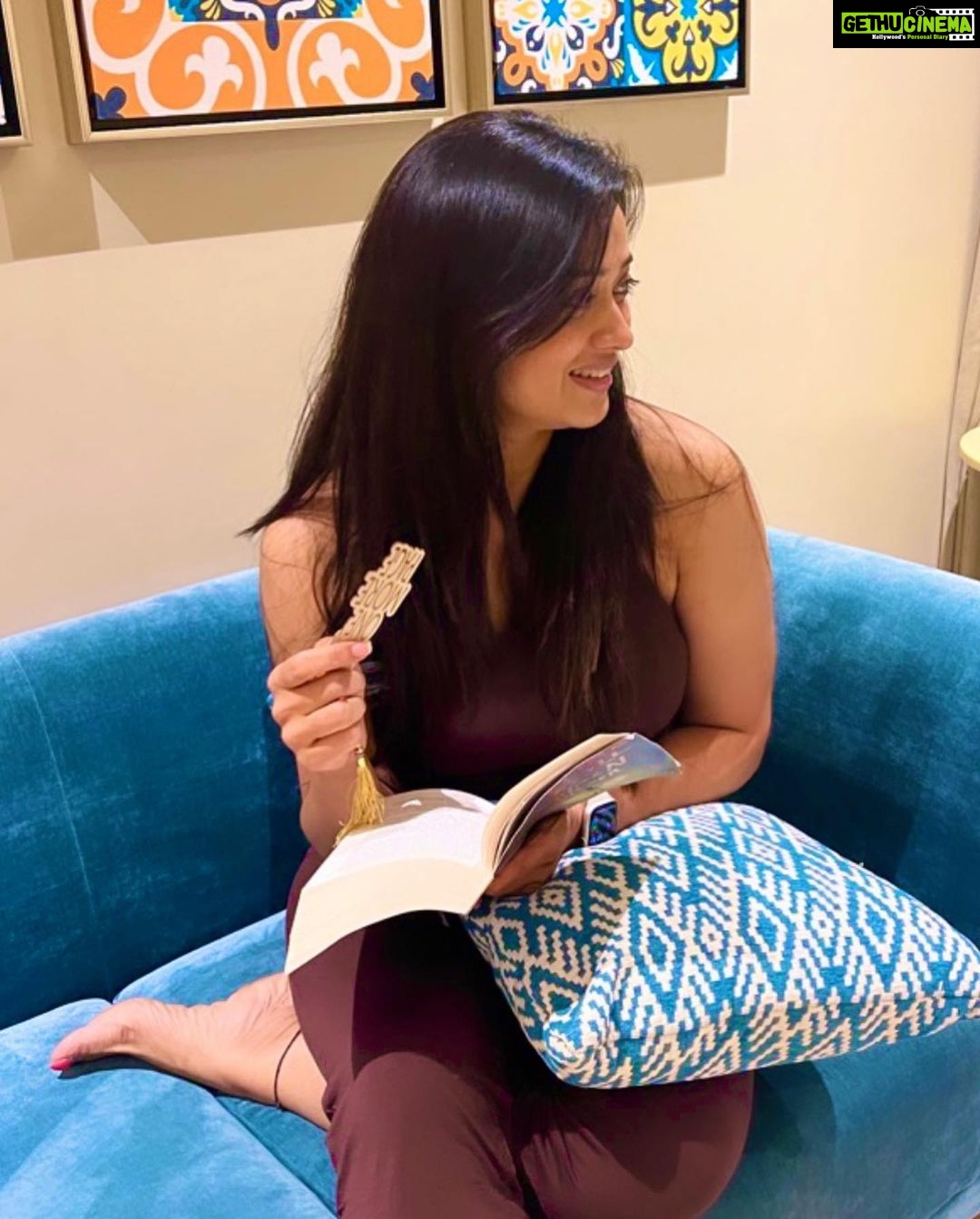 Shweta Tiwari Instagram – Trying to make time to do what makes my soul ...