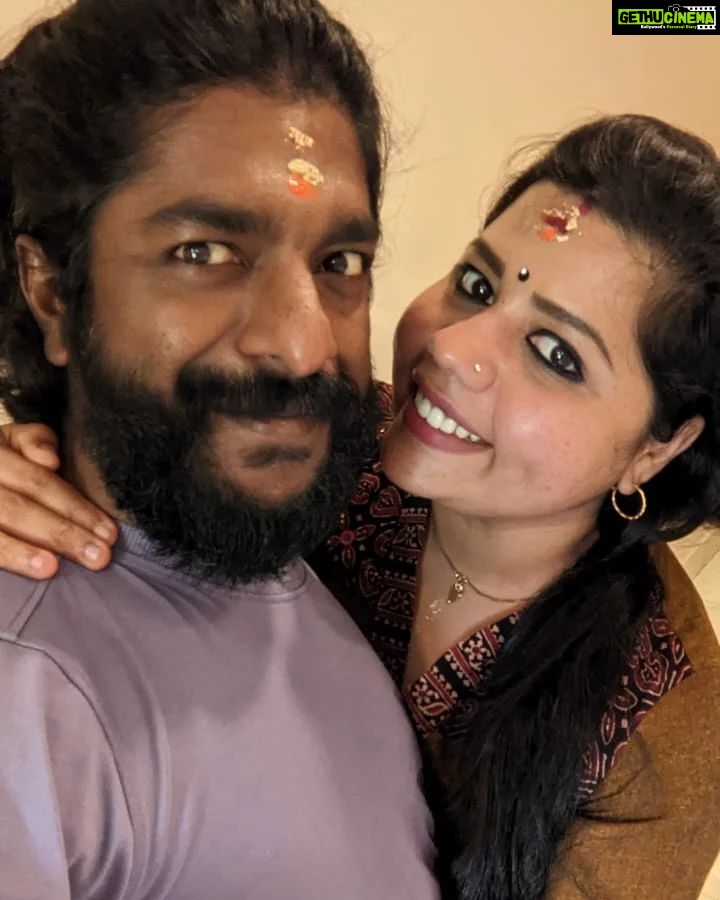 Sneha Sreekumar Instagram - Mandu, Pyari romance 🤣🤣🤣 @salim_marimayam # ...