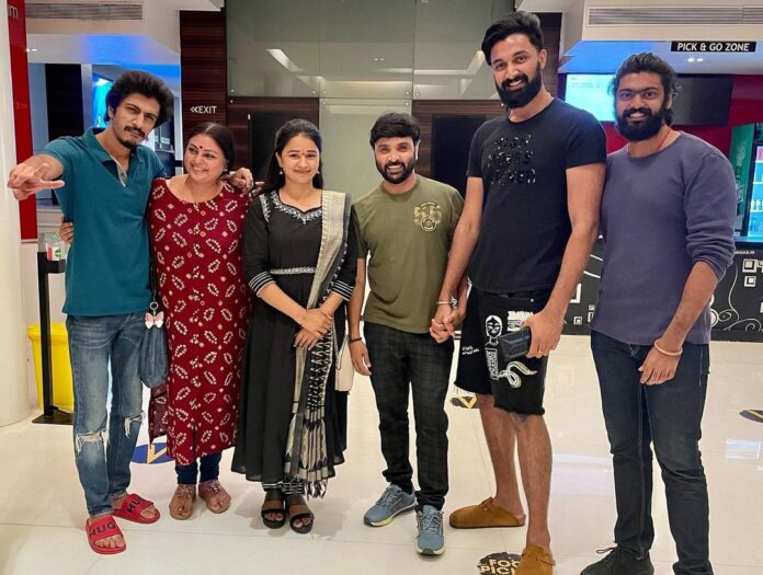 Lyricist Snehan HD Photos and Wallpapers July 2022 - Gethu Cinema