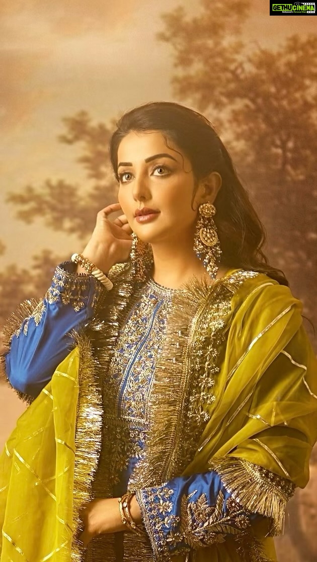 Sonia Mann Instagram – @panjaabstore @nayaabjewellery @simran_k_15 @nk ...