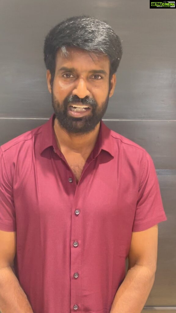 Actor Soori HD Instagram Photos and Wallpapers May 2023 | Gethu Cinema