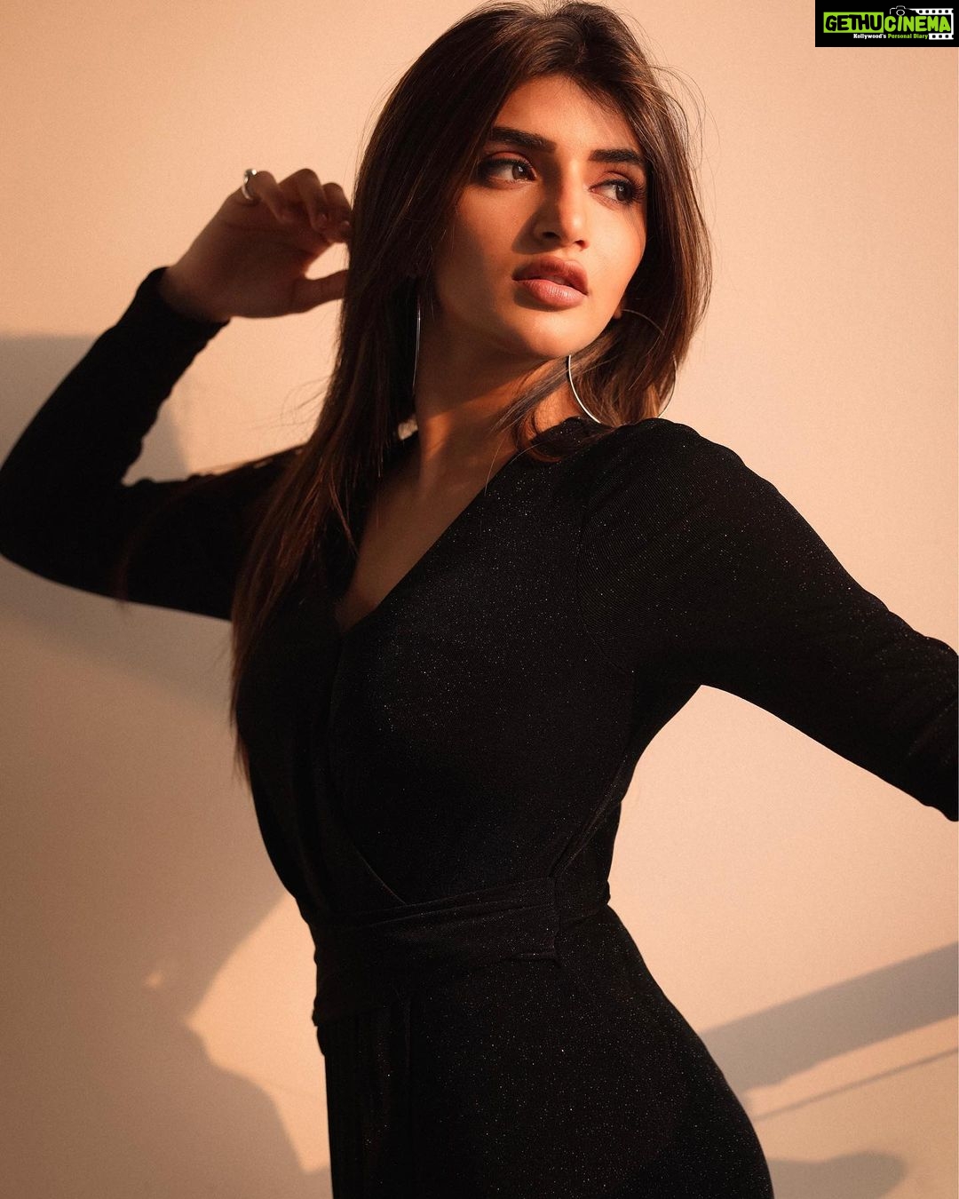 Sreeleela Instagram – 🪄How my daydreaming looks like 🪄 | Gethu Cinema