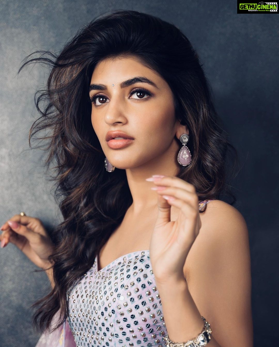 Actress Sreeleela HD Instagram Photos and Wallpapers February 2023 ...