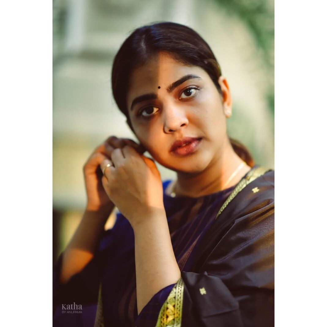 Srinda Instagram – Photo by Arhaan 💕 Edapally | Gethu Cinema