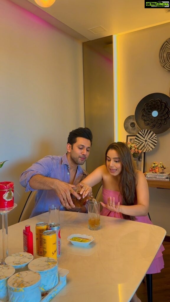 Srishty Rode Instagram – 1-2-3-4-5?? Your pick ? | Gethu Cinema