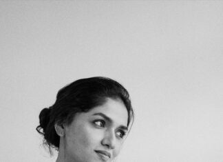 Actress Sunaina Wiki, Biography, Age, Gallery, Wallpaper & more