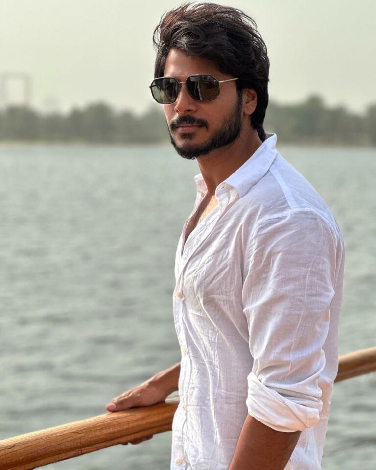 Sundeep Kishan Wiki, Biography, Age, Gallery, Spouse and more