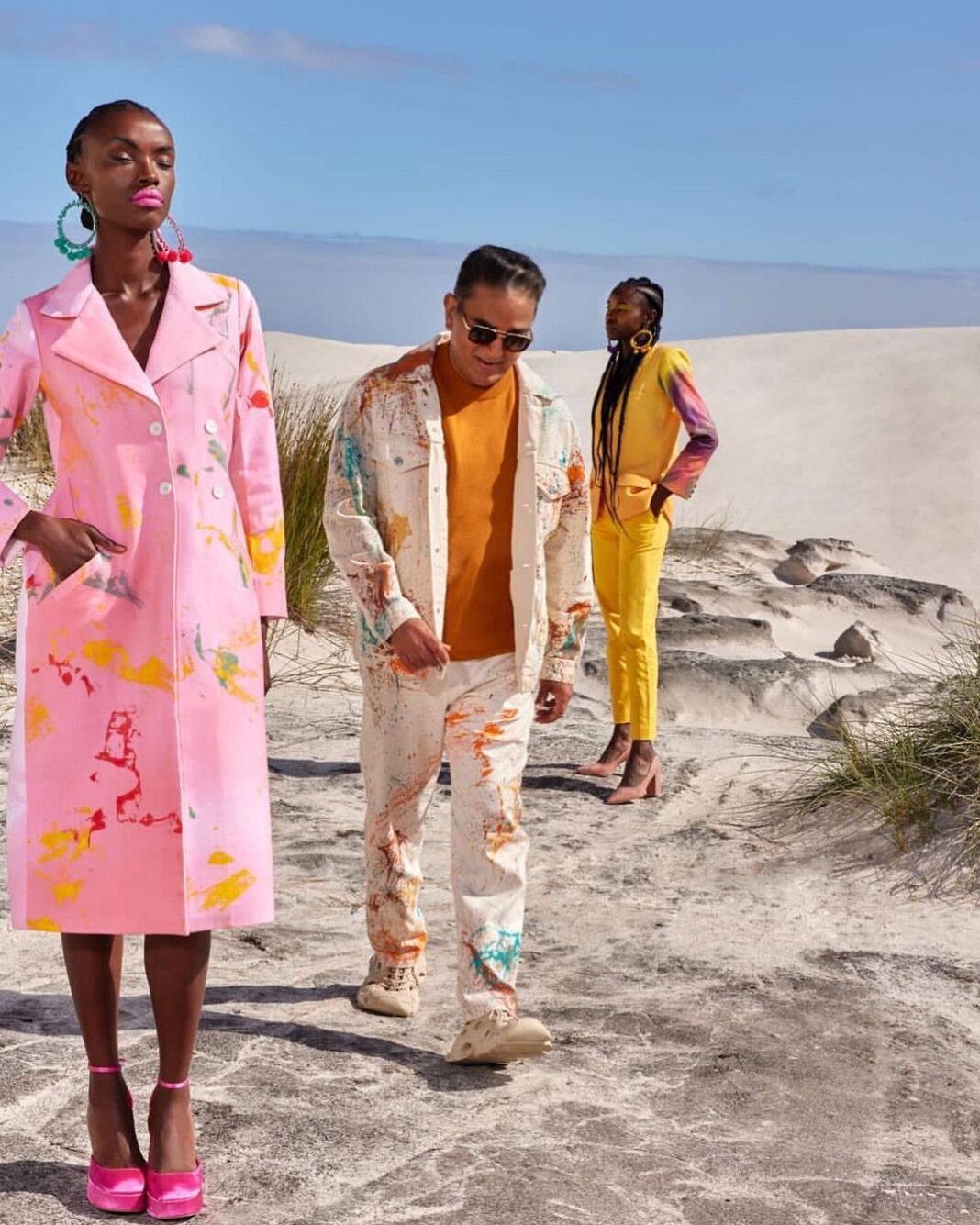 Actor Sunder Ramu HD Photos and Wallpapers June 2023 | Gethu Cinema