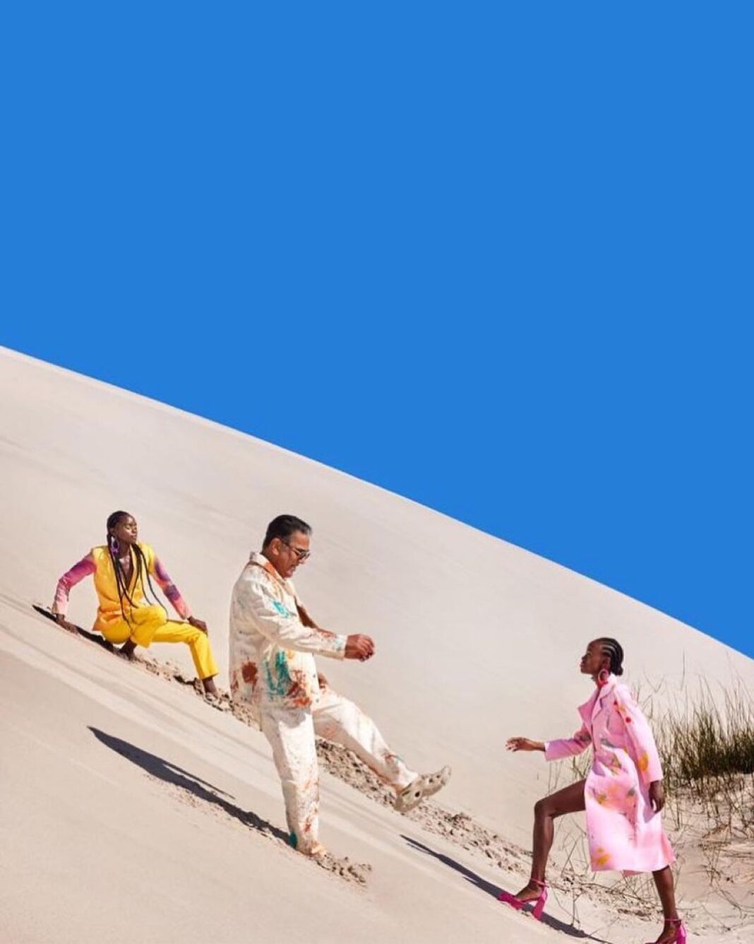 Actor Sunder Ramu HD Photos and Wallpapers June 2023 - Gethu Cinema