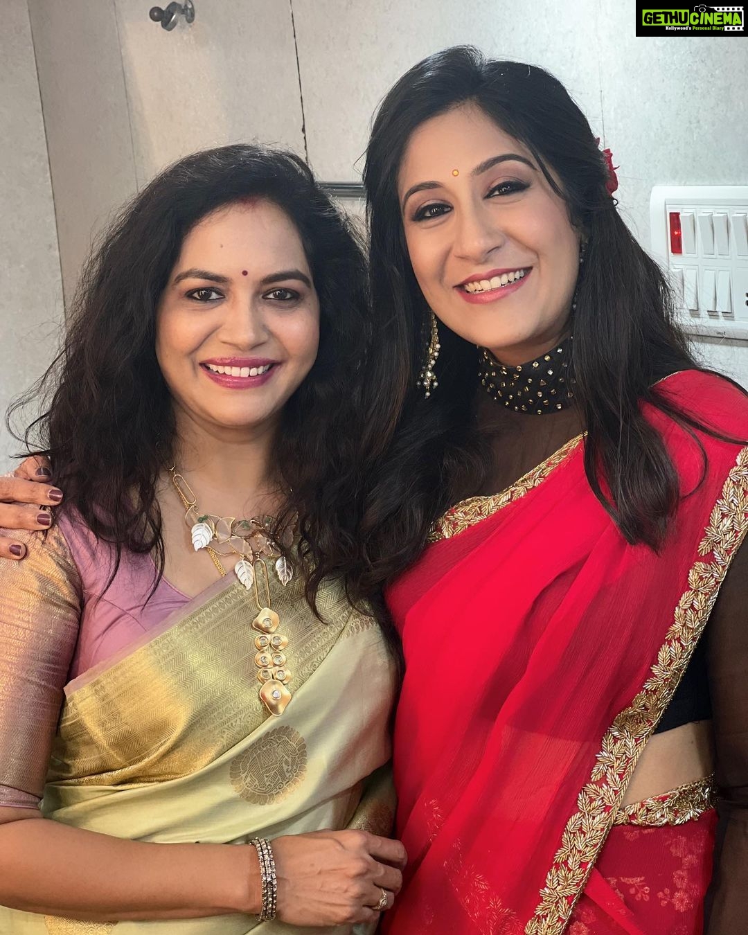 Singer Sunitha Upadrashta HD Instagram Photos and Wallpapers June 2023 ...