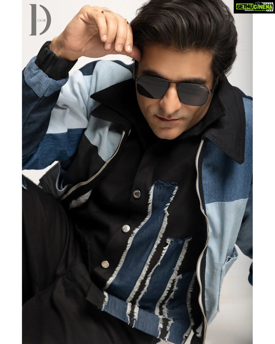 Sunny Hinduja Instagram – Over the years and across platforms, this ...