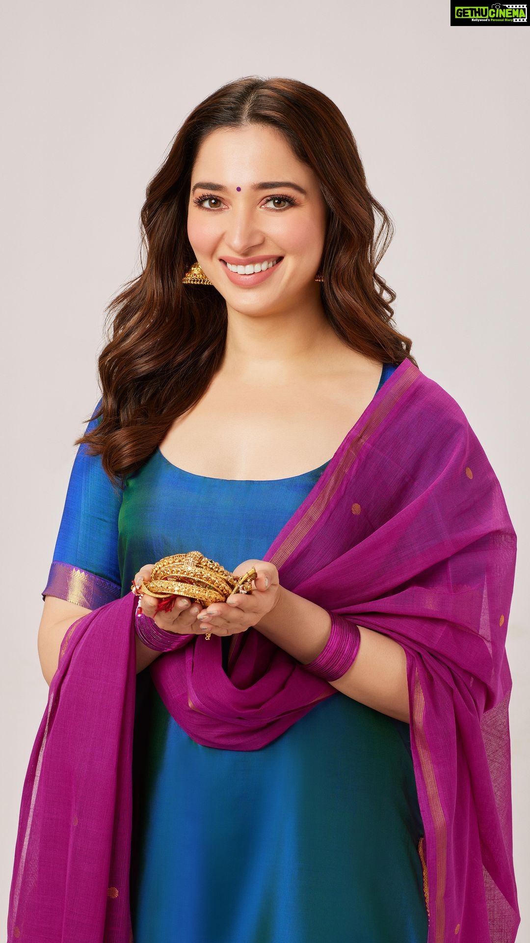 Tamannaah Instagram – I truly believe that each and everyone of us has a superpower. Something ...