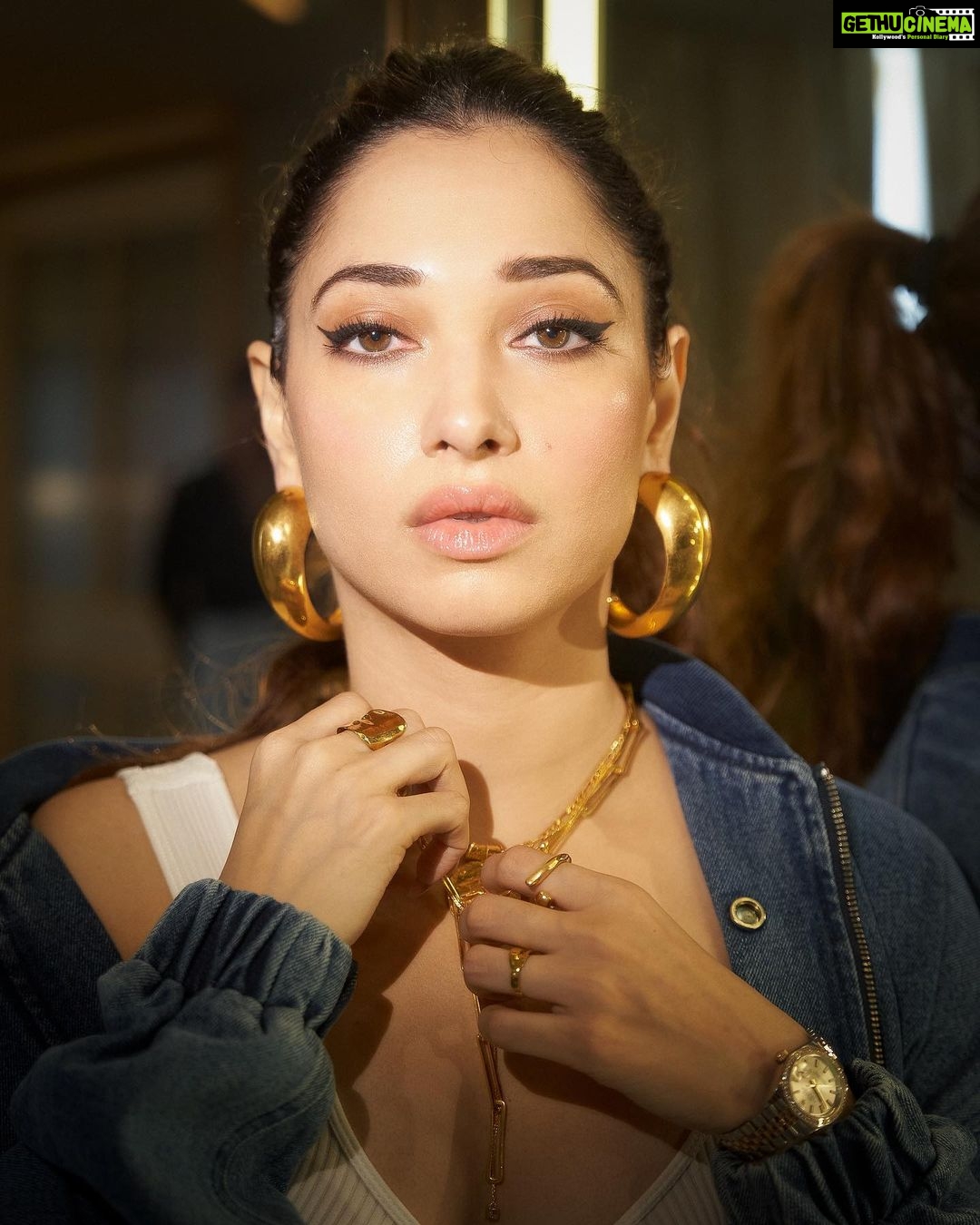 Actress Tamannaah HD Instagram Photos and Wallpapers June 2023 | Gethu ...