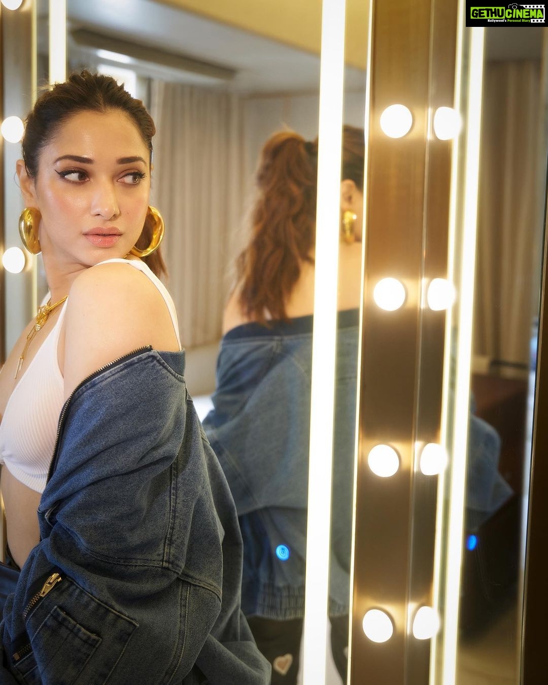 Actress Tamannaah HD Instagram Photos and Wallpapers June 2023 | Gethu ...