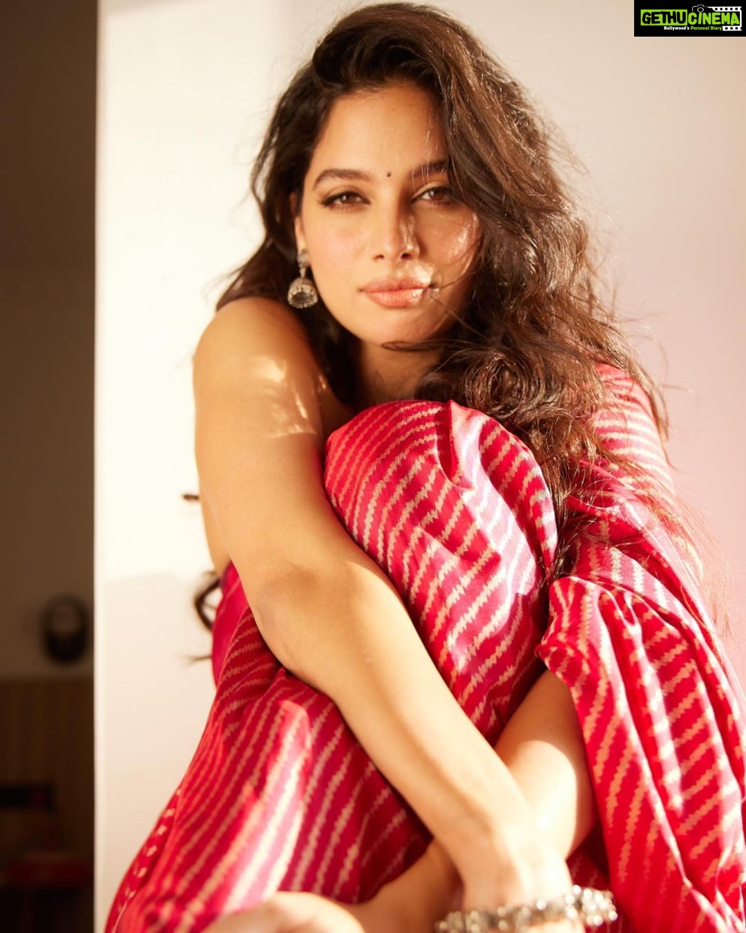 Actress Tanya Hope HD Instagram Photos and Wallpapers March 2023 ...