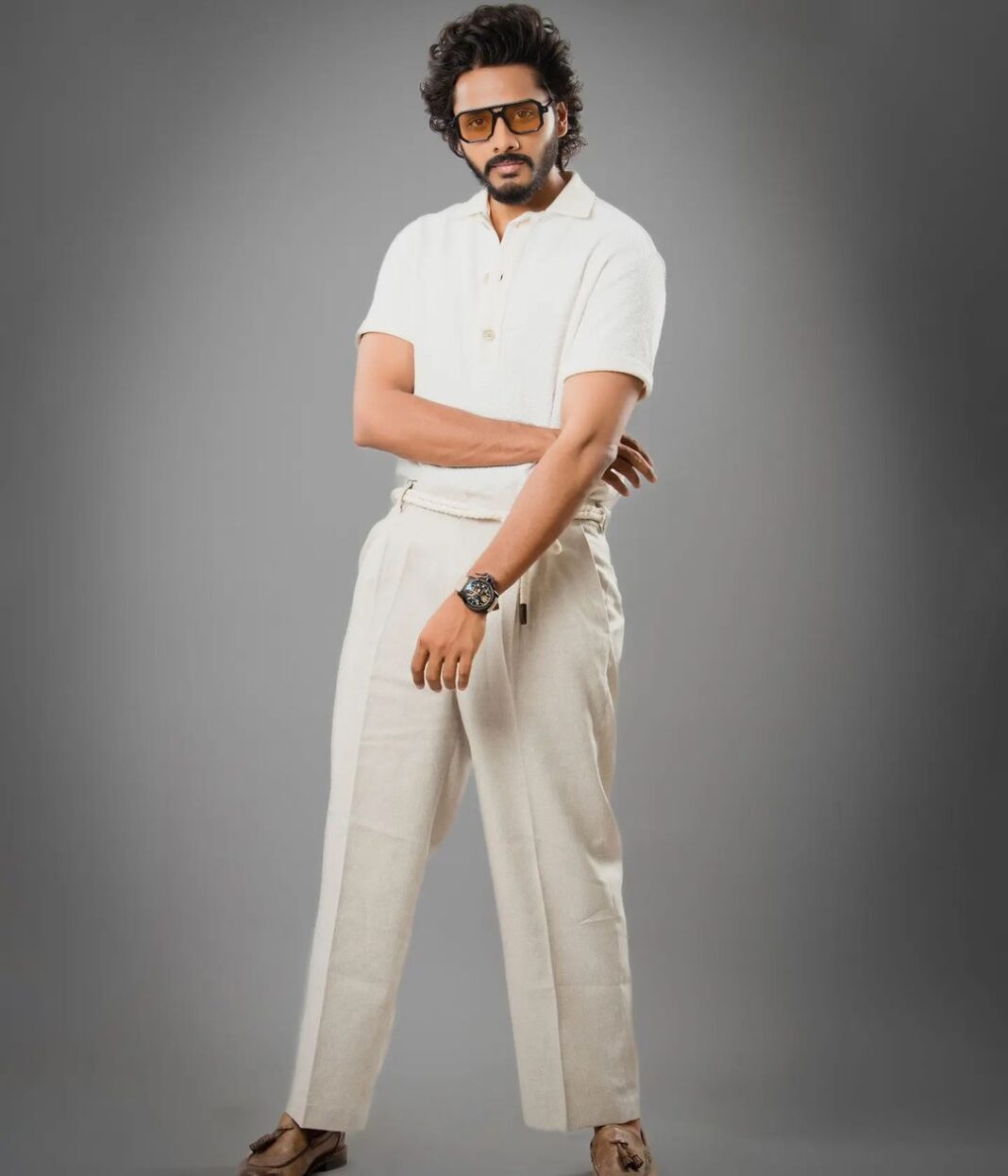 Actor Teja Sajja HD Photos and Wallpapers July 2023 | Gethu Cinema