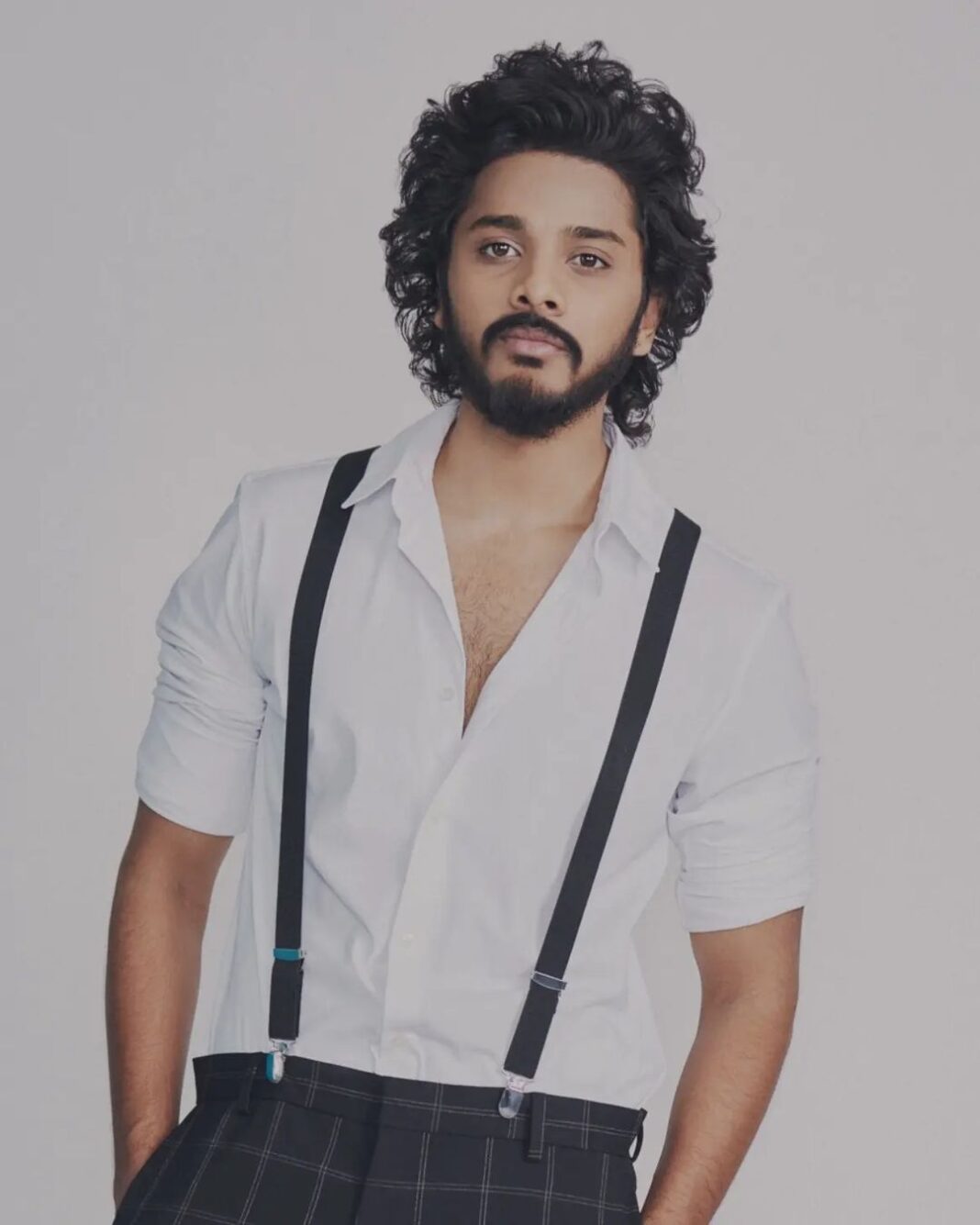 Actor Teja Sajja HD Photos and Wallpapers July 2023 - Gethu Cinema