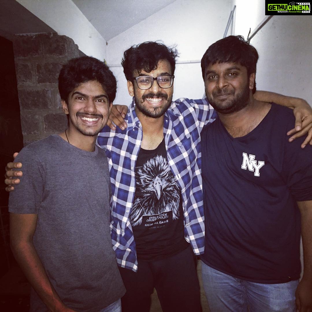 Vaishnav Tej Instagram – #mandapaka#reddy 🛫🇺🇸 | Gethu Cinema