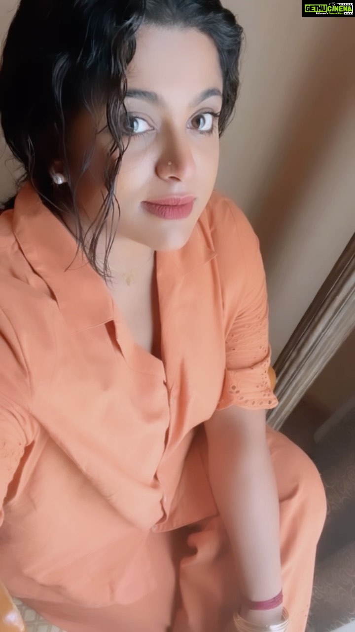 Veena Nair Instagram – Hey🥰 | Gethu Cinema