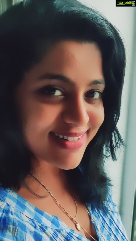 Veena Nair Instagram – Life s beautiful ️💫💞 | Gethu Cinema
