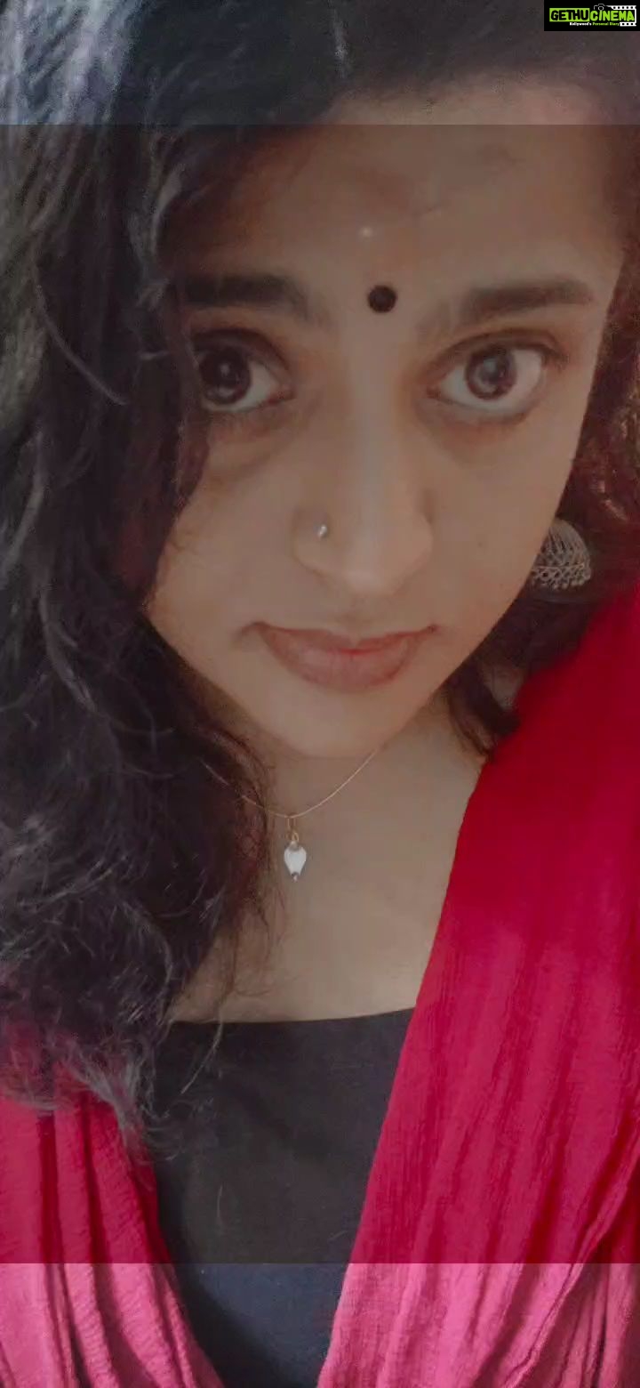 Veena Nair Instagram - ️💗💗 ️💫 - Gethu Cinema