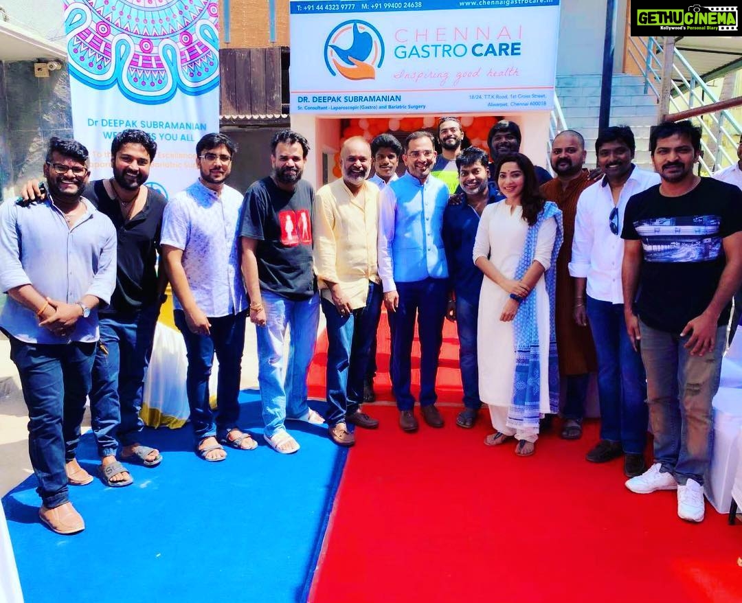 Director Venkat Kumar Gangai Amaren HD Instagram Photos and Wallpapers ...
