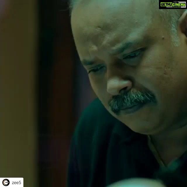 Venkat Kumar Gangai Amaren Instagram – #kalavu a @zee5tamil original ...