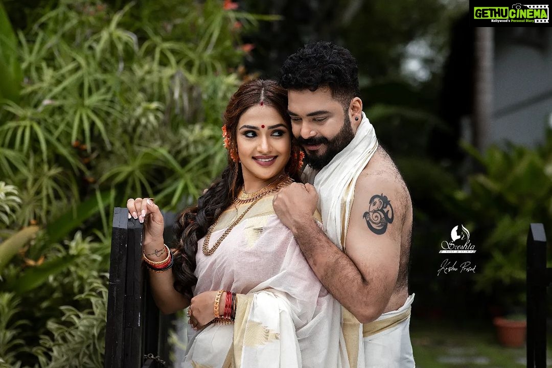Actress Vidhya Mohan HD Instagram Photos and Wallpapers September 2022 ...