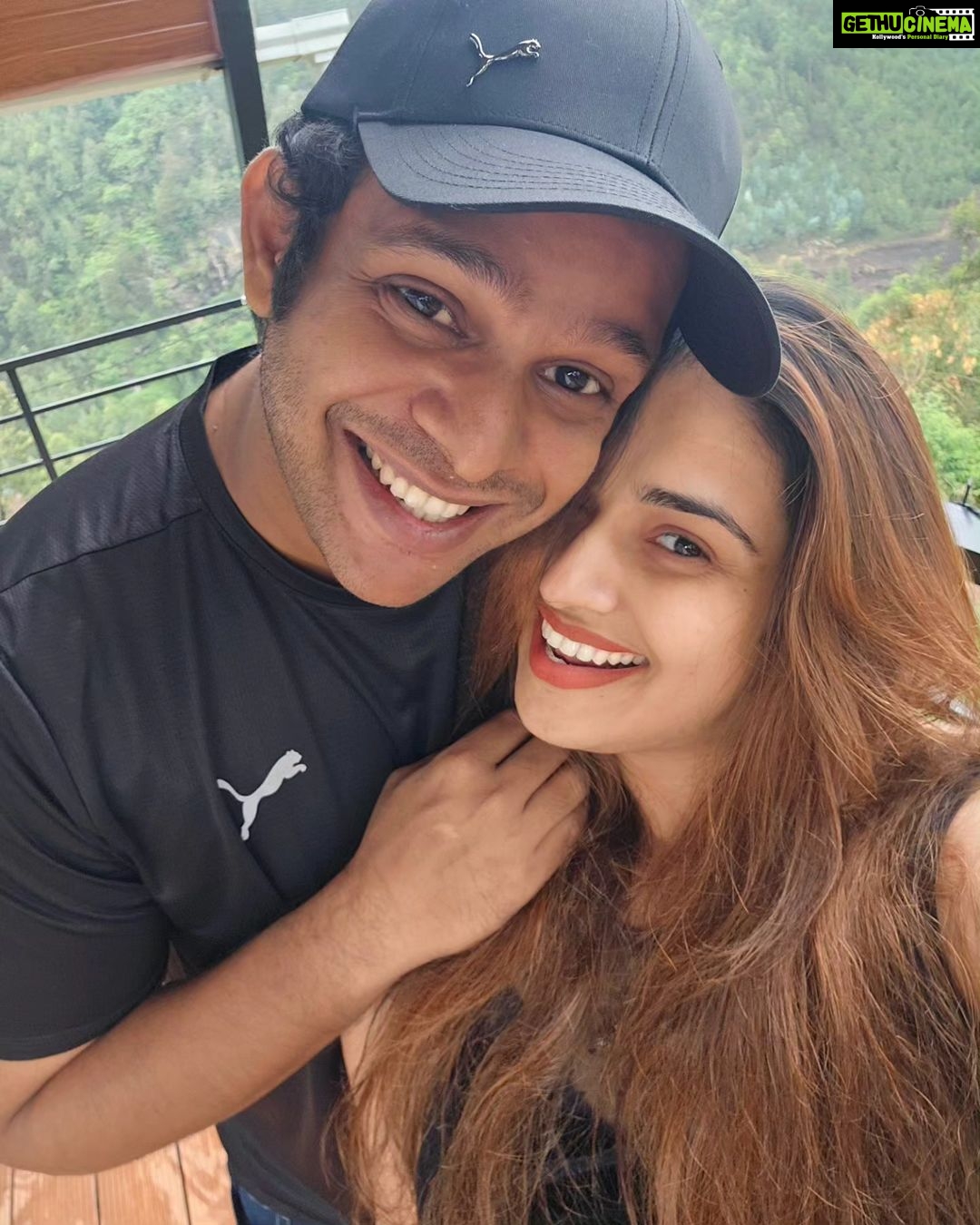 Vidhya Mohan Instagram – | Gethu Cinema