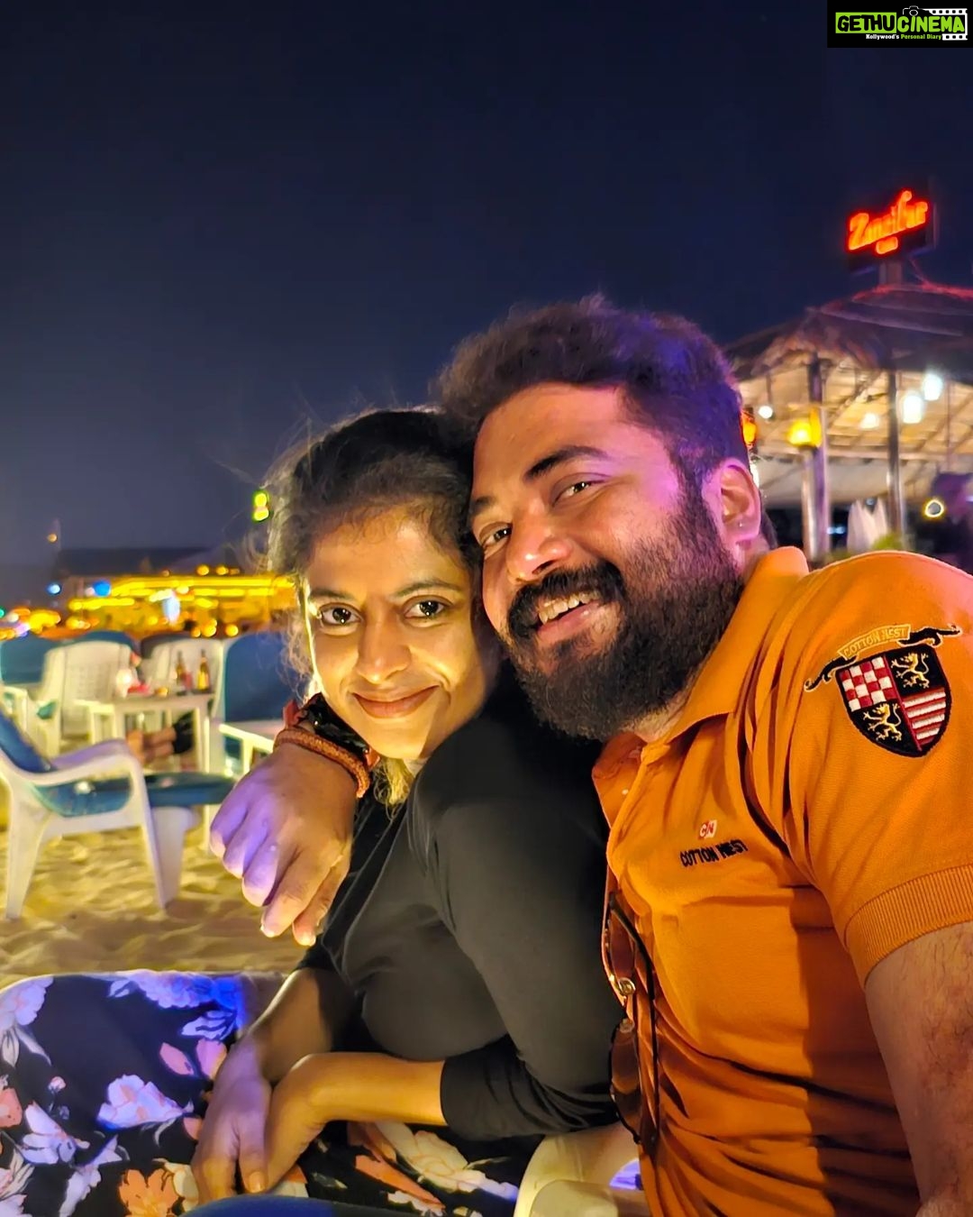 Actress Vidhya Mohan HD Instagram Photos and Wallpapers April 2023 ...