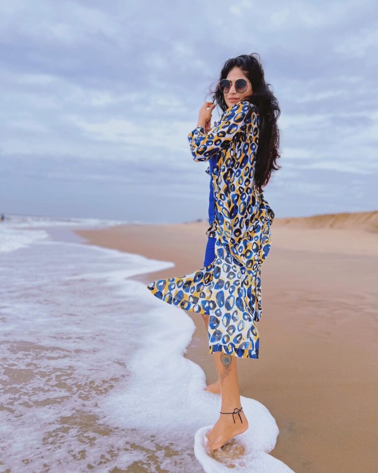 Vijayalakshmi Wiki, Biography, Age, Gallery, Spouse and more