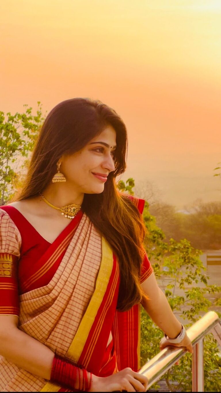 Vijayalakshmi Wiki, Biography, Age, Gallery, Spouse and more