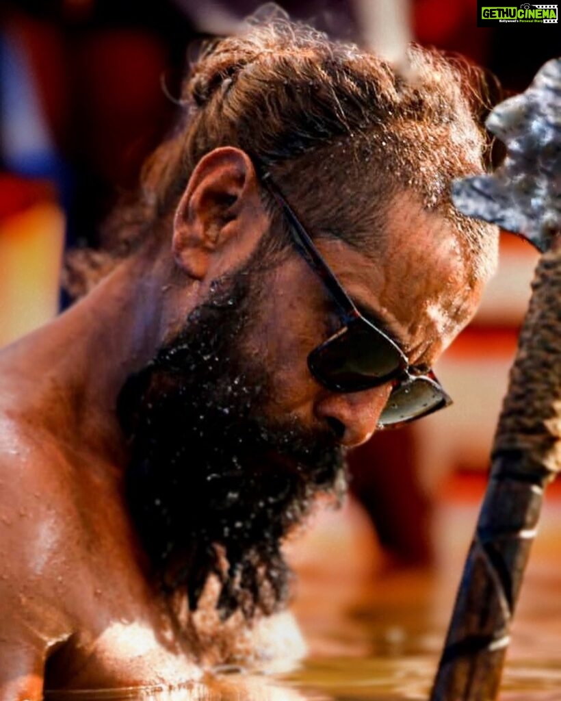 Actor Vikram HD Instagram Photos and Wallpapers February 2023 | Gethu ...