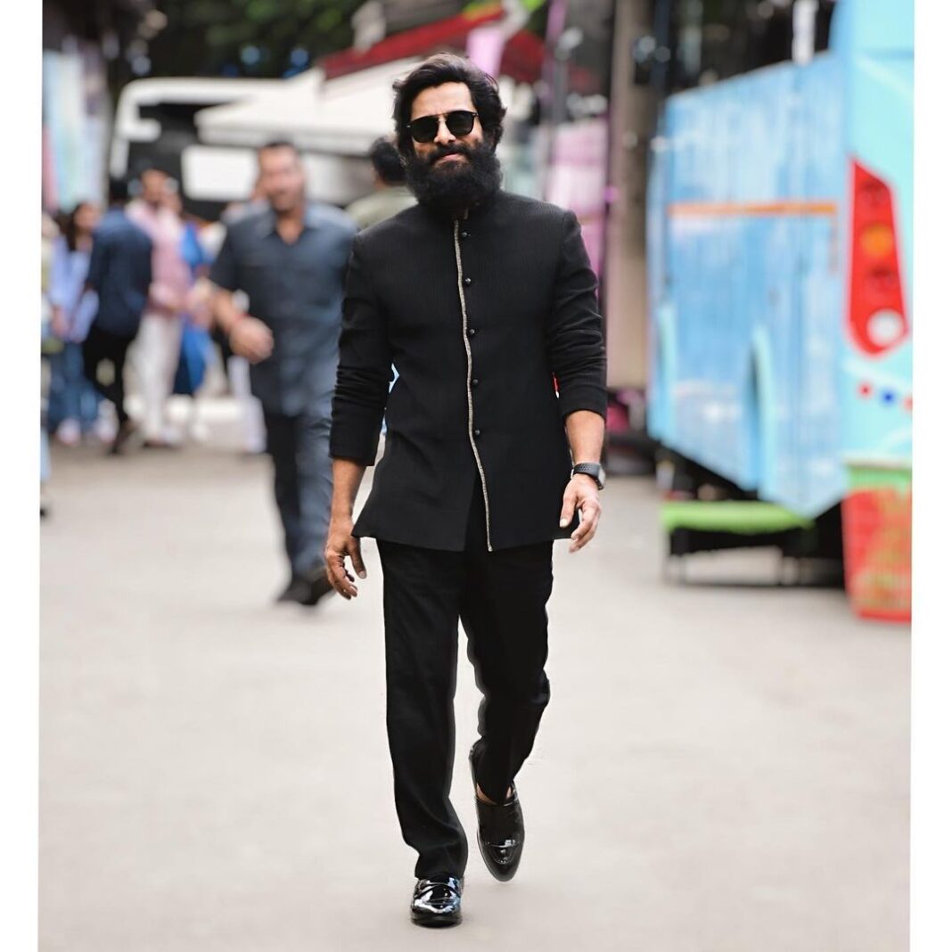 Actor Vikram HD Photos and Wallpapers November 2022 - Gethu Cinema