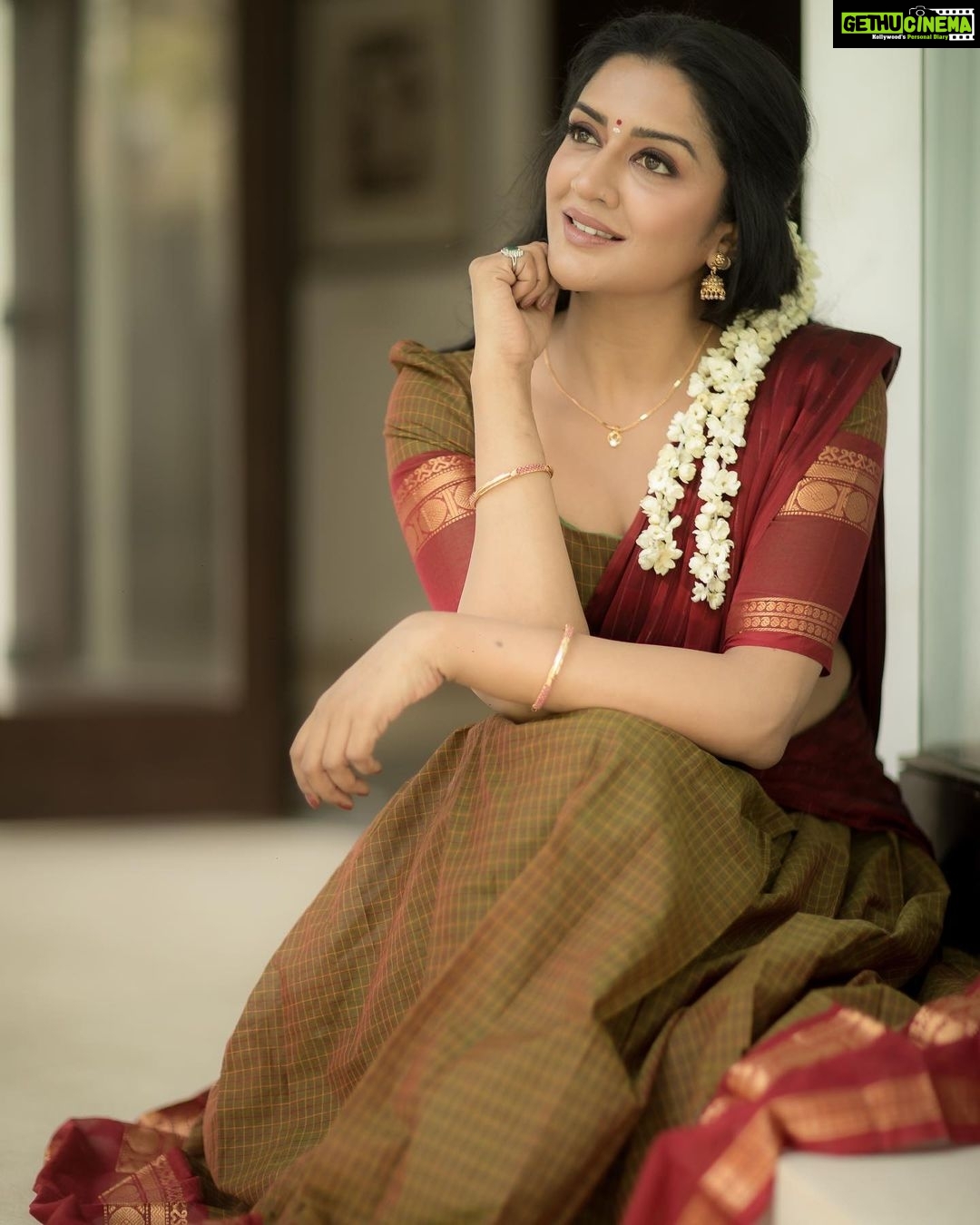 Vimala Raman Instagram – A little Sass & Sizzle 💥😎 Fun shoot with my ...