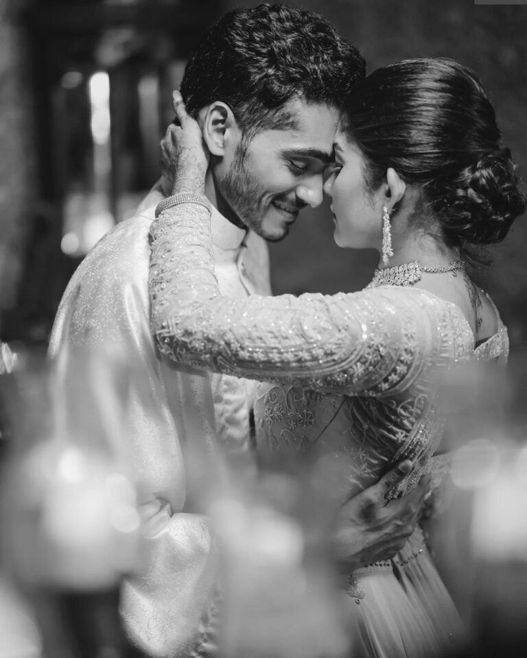 Vishak Nair’s 10 Most Hearted Instagram Photos