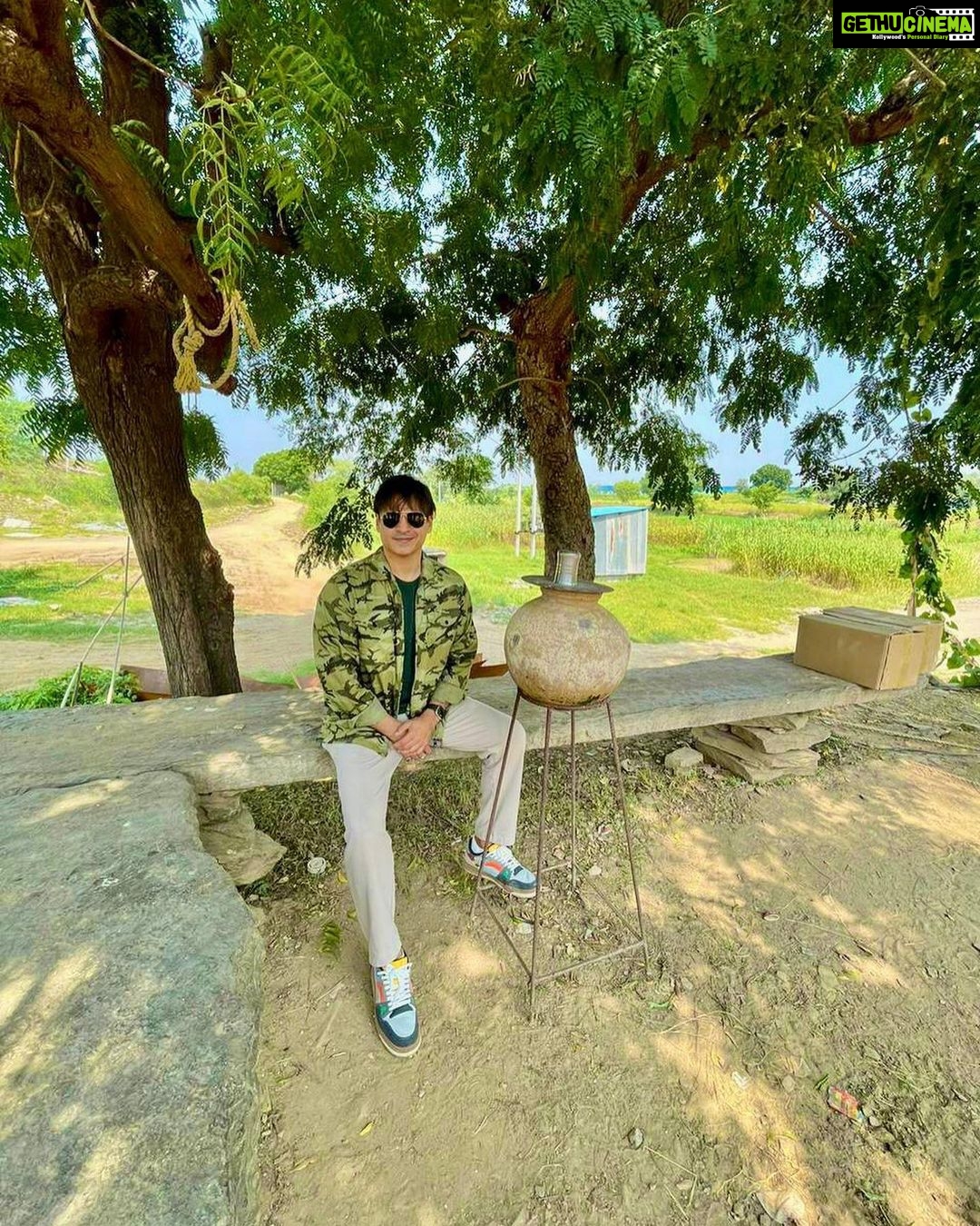 Actor Vivek Oberoi HD Instagram Photos and Wallpapers November 2022 ...