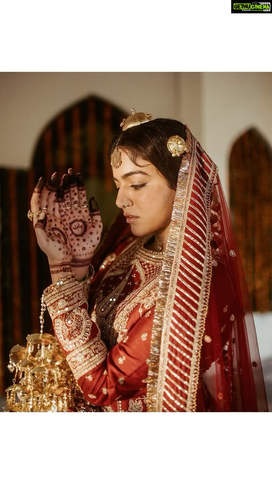 Wamiqa Gabbi Instagram – As destiny weaves its intricate rhyme The ...