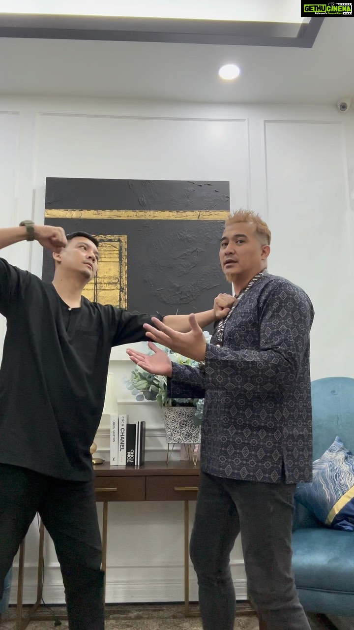 Actor Aaron Aziz HD Instagram Photos and Wallpapers May 2023 | Gethu Cinema