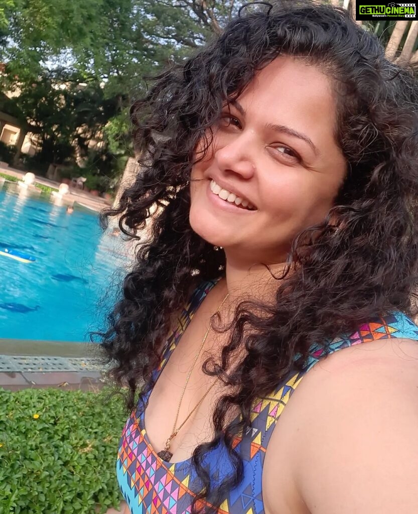 Actress Anuya Bhagvath HD Instagram Photos and Wallpapers August 2023 ...