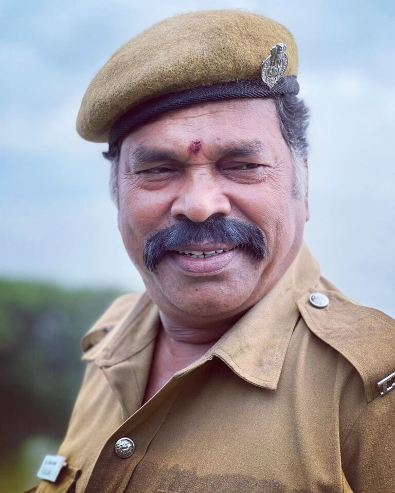 Arunraja Kamaraj Wiki, Biography, Age, Gallery, Spouse and more