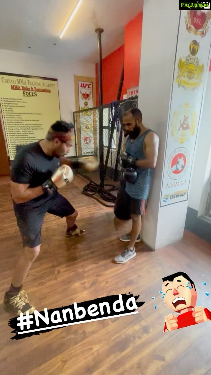 Actor Arya HD Instagram Photos and Wallpapers July 2022 | Gethu Cinema