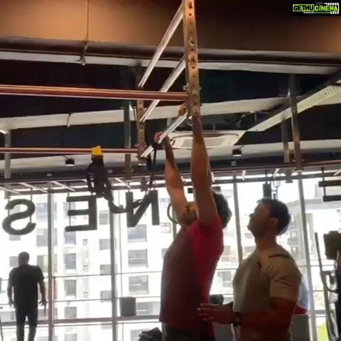 Arya Instagram – Beginner at Calesthenic Workouts. Thank you # ...