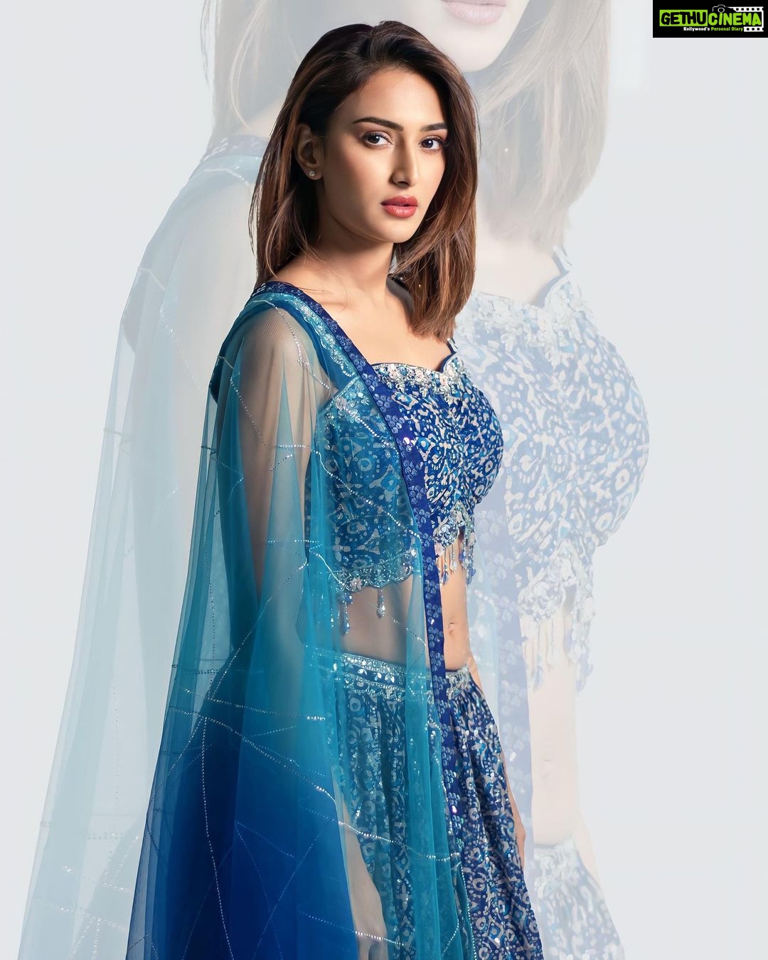 Actress Erica Fernandes HD Instagram Photos and Wallpapers April 2023 ...