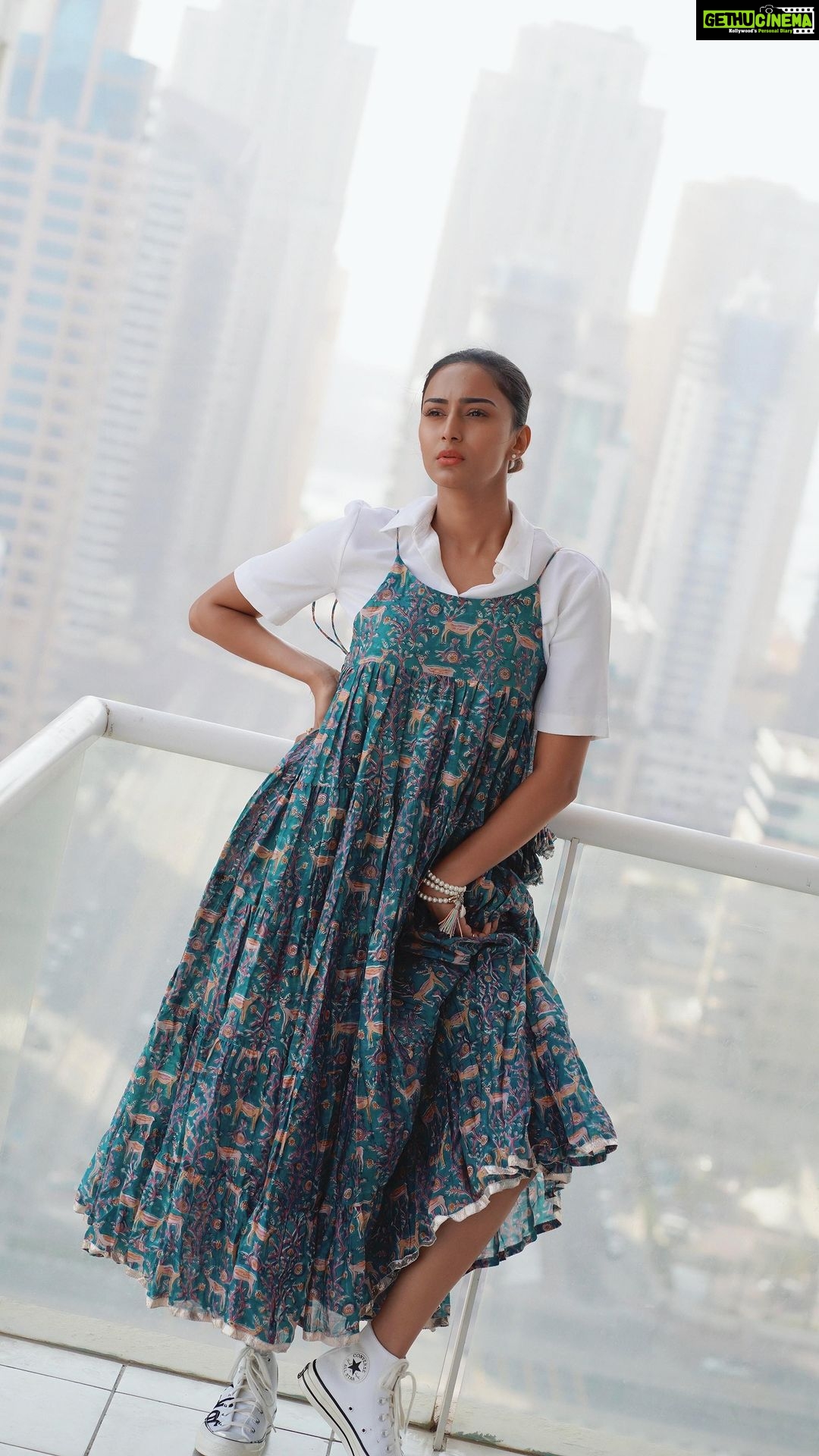 Actress Erica Fernandes HD Instagram Photos and Wallpapers June 2023 ...