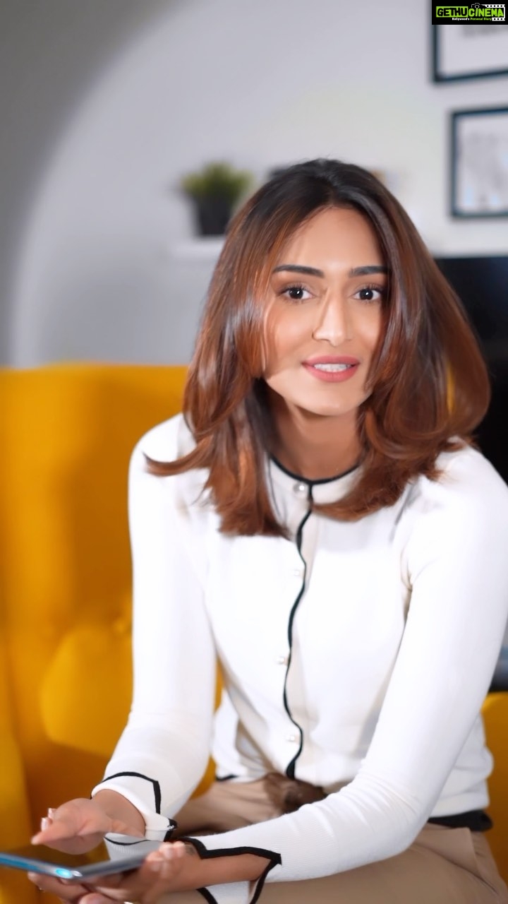 Erica Fernandes Instagram – I like to call my beautiful moments, the ...