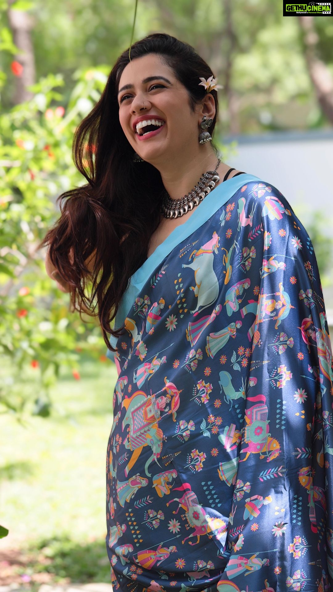 Girija Oak Instagram – @thequirkbox x @girijaoakgodbole Is totally ...