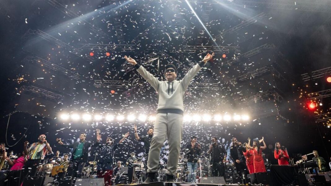 >Music Director Harris Jayaraj HD Photos and Wallpapers September 2023 ...